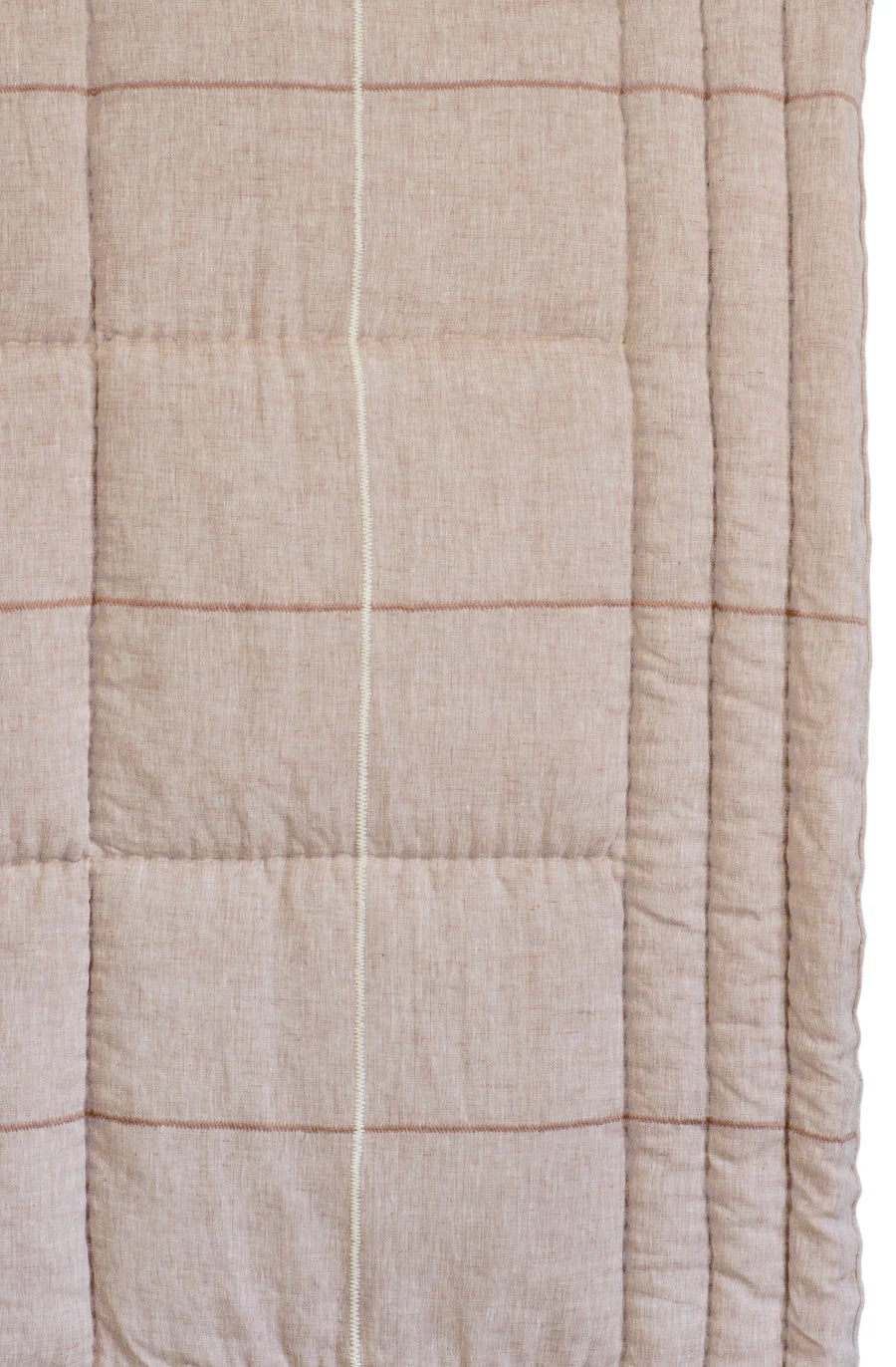 Tobiishi Pink Clay Comforter – Hutchinson's Flooring, Furniture & Interiors