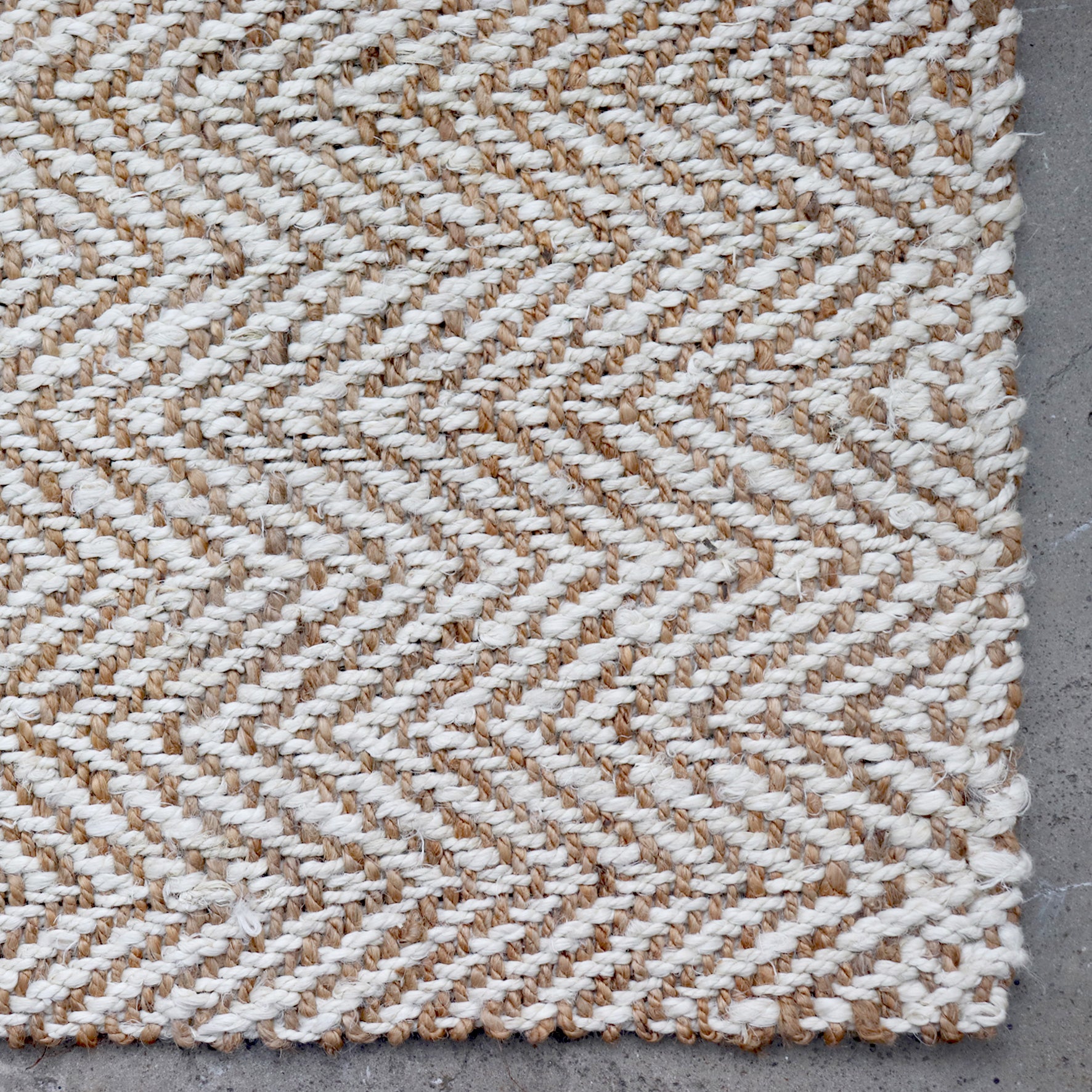 Piper Chevron Jute Rug – Hutchinson's Flooring, Furniture & Interiors