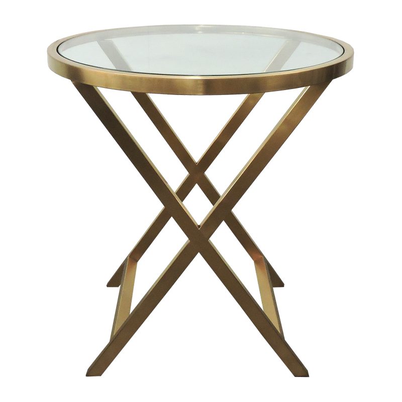Bari Side Table – Hutchinson's Flooring, Furniture & Interiors