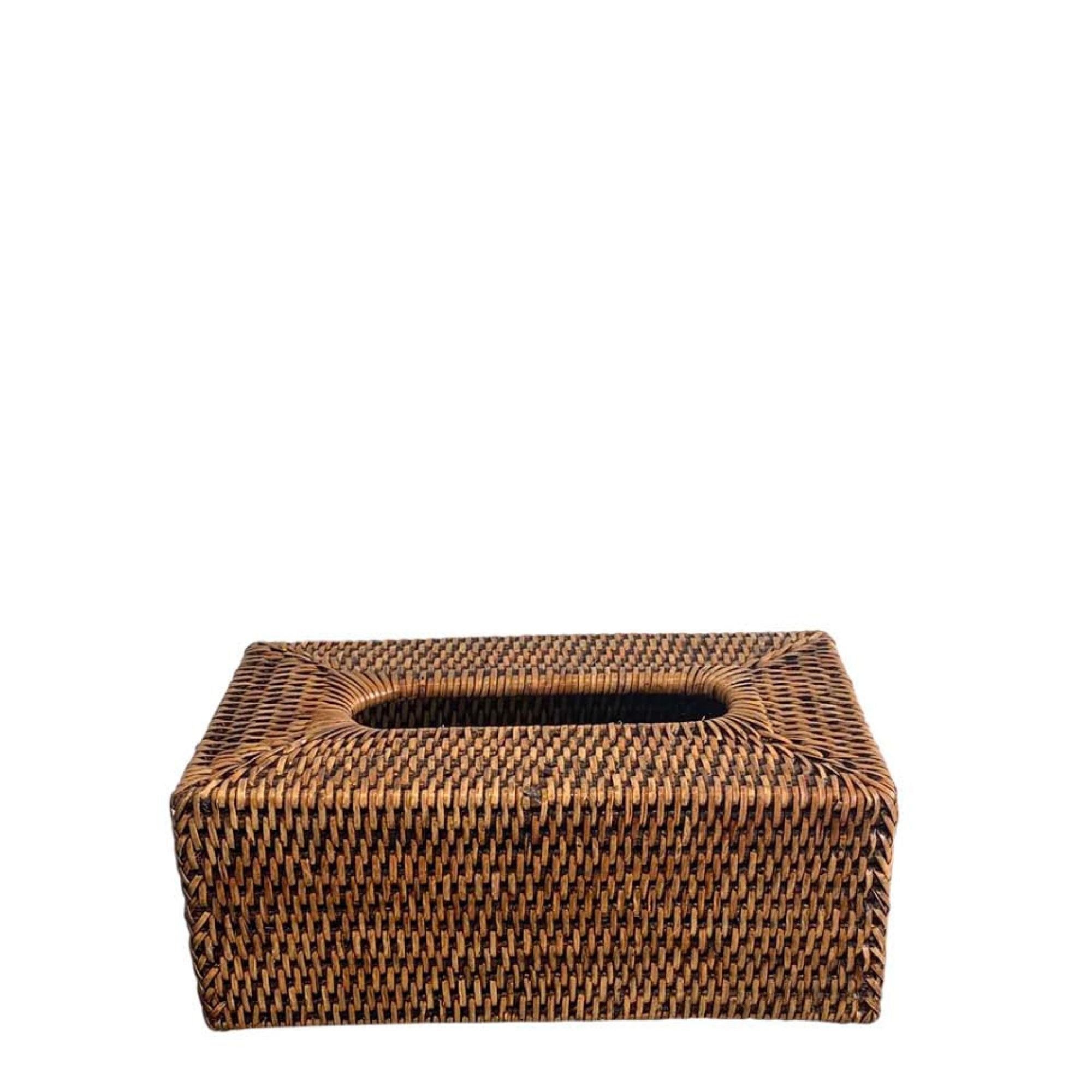 Tan Tissue Box Rectangle – Hutchinson's Flooring, Furniture & Interiors